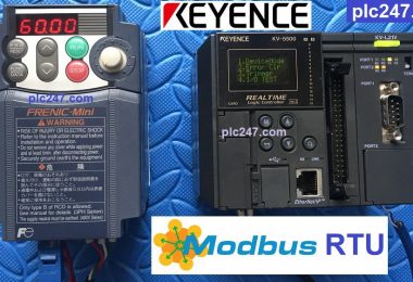 Keyence Archives - plc247.com
