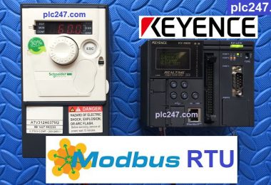 Keyence Archives - plc247.com