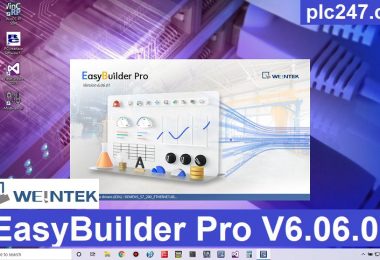 [Download] Panel Builder 600 ABB HMI Software - plc247.com