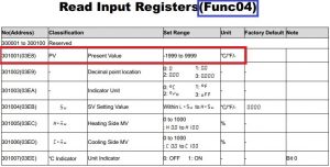 Siemens S7-1200 "Modbus RTU" TK4S Autonics Tutorial - plc247.com