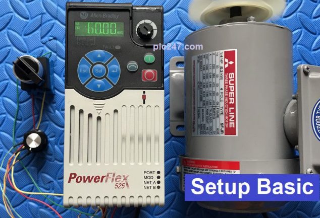 Contact - plc247.com