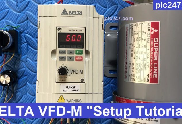 Weintek HMI Set "IP Address" Tutorial - plc247.com