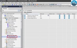 Siemens S7 1200 "Modbus RTU" Siemens Sinamics V20 Tutorial - plc247.com