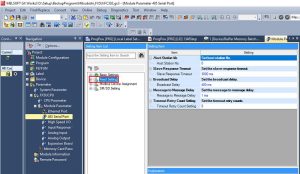 Mitsubishi FX5U "Modbus RTU" FR E700 VFD Tutorial - plc247.com
