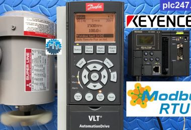 Keyence Archives - plc247.com