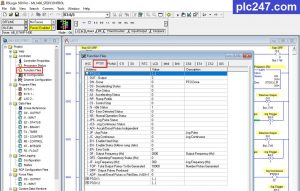 MicroLogix 1400 "Stepping Motor" Control Tutorial - plc247.com