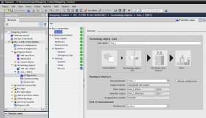 S7 1200 "Stepping Motor" Control Tutorial - plc247.com