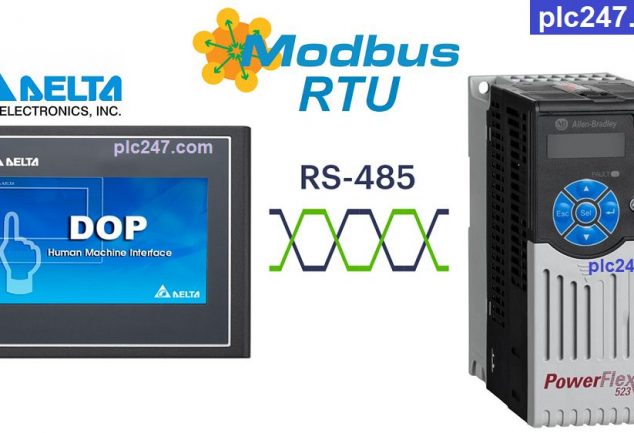 HMI-SCADA Guides Archives - Page 11 of 21 - plc247.com