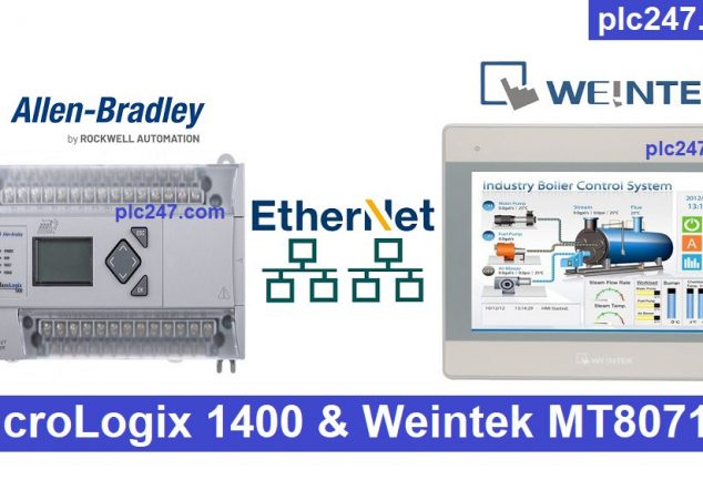 Weintek Archives - plc247.com