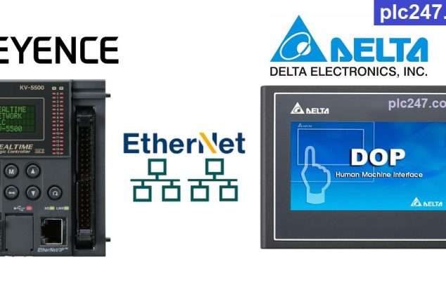 Keyence Archives - Page 2 of 10 - plc247.com