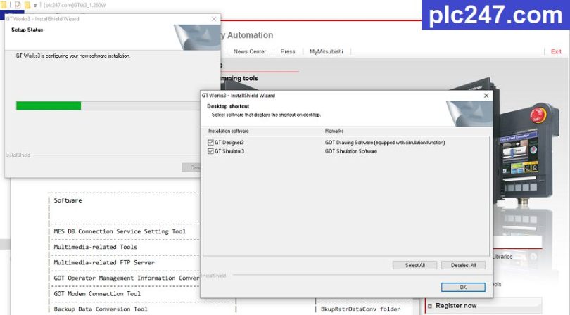 [Download] GT-Designer 3 V1.260W New Version (GoogleDrive Link ...