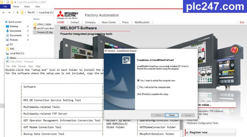 [Download] GT-Designer 3 V1.260W New Version (GoogleDrive Link ...