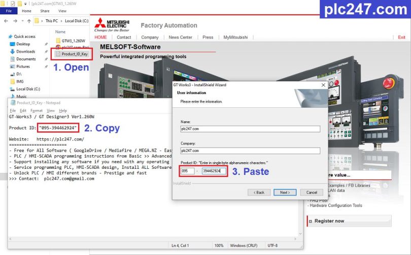 [Download] GT-Designer 3 V1.260W New Version (GoogleDrive Link ...