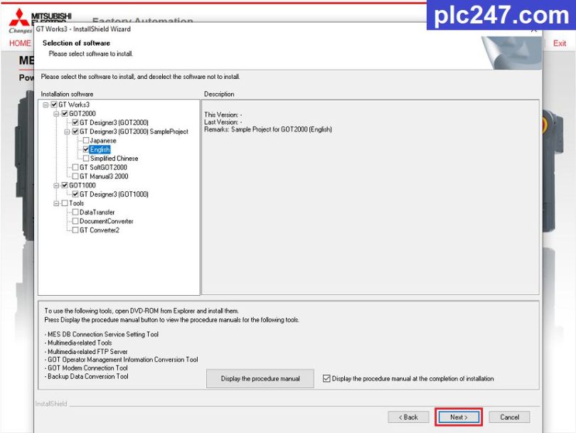 [Download] GT-Designer 3 V1.260W New Version (GoogleDrive Link ...