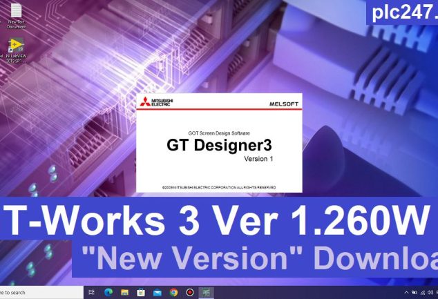 [Download] CADe SIMU V4 & PC SIMU V3 Software - plc247.com