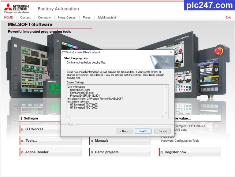 [Download] GT-Designer 3 V1.260W New Version (GoogleDrive Link ...