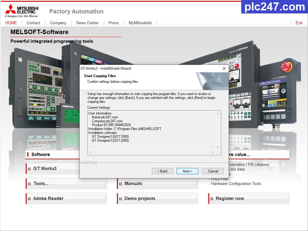 [Download] GT-Designer 3 V1.260W New Version (GoogleDrive Link ...