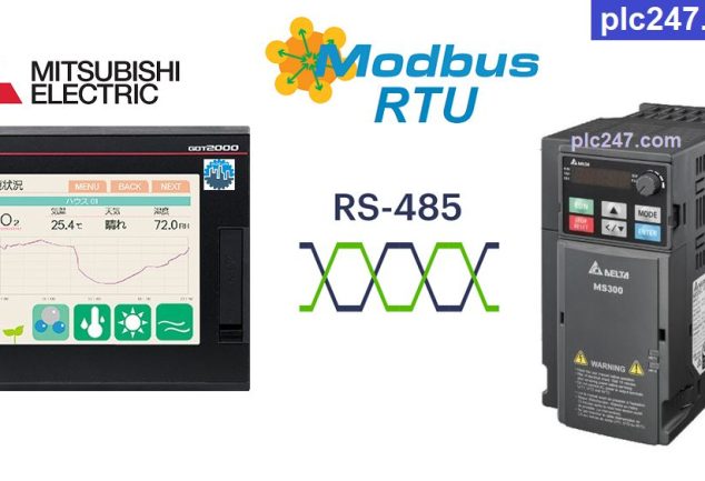 Mitsubishi Archives - Page 5 of 14 - plc247.com