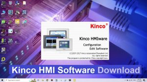 [Download] HMIWare V2.5 Kinco HMI Software (GoogleDrive) - plc247.com