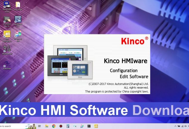 [Download] CADe SIMU V4 & PC SIMU V3 Software - plc247.com