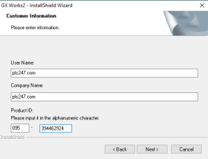 [Download] GX Works 2 Ver 1.610L Full ( Google Drive) - plc247.com