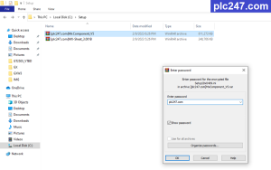 [Download] MX-Component V5 & MX-Sheet V3 (64bit Version) - plc247.com