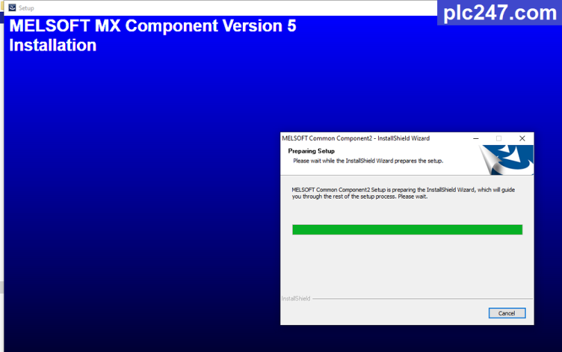 [Download] MX-Component V5 & MX-Sheet V3 (64bit Version) - plc247.com
