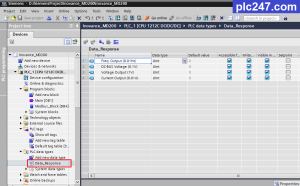 Siemens S7 1200 Modbus RTU Inovance MD200 Tutorial by plc247.com - 24 ...