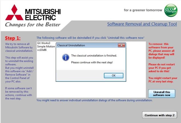 Mitsubishi Software Archives - plc247.com