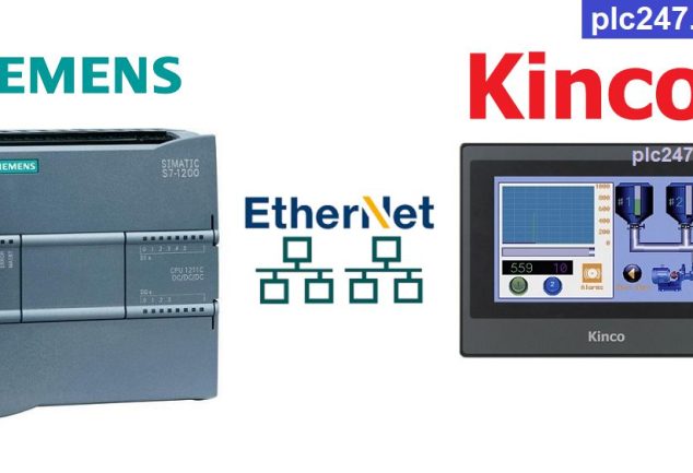 [Download] HMIWare V2.5 Kinco HMI Software (GoogleDrive) - plc247.com