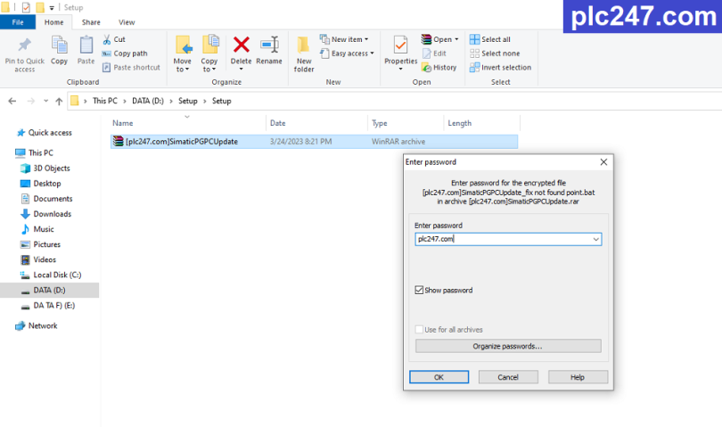 Fix "No PC/PPI in STEP 7 MicroWin" Siemens - plc247.com