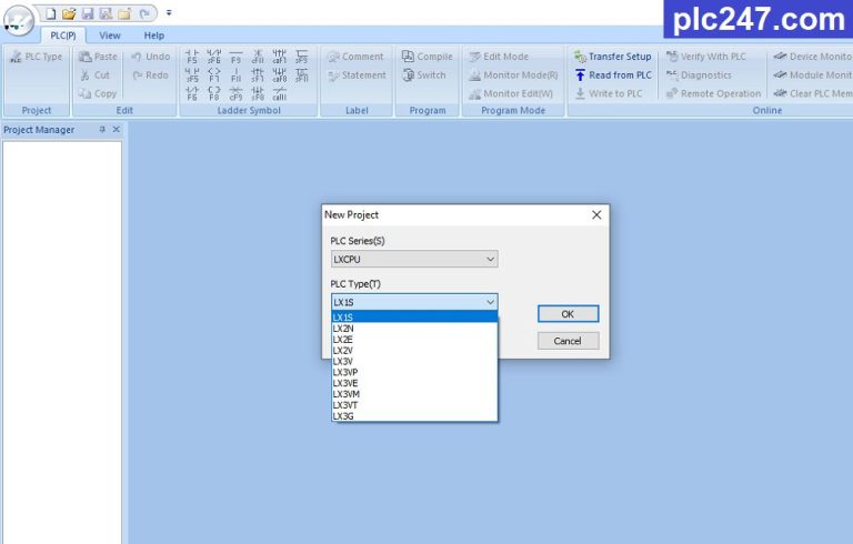 [Download] Wecon PLC Editor Software (GoogleDrive) - plc247.com