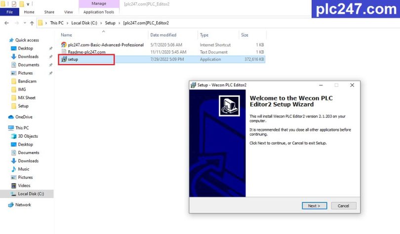 [Download] PLC Editor2 Wecon PLC Software - plc247.com
