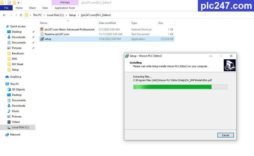 [Download] PLC Editor2 Wecon PLC Software - plc247.com