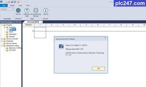 [Download] PLC Editor2 Wecon PLC Software - plc247.com