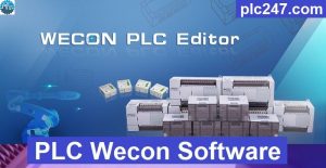 [Download] PLC Editor2 Wecon PLC Software - plc247.com