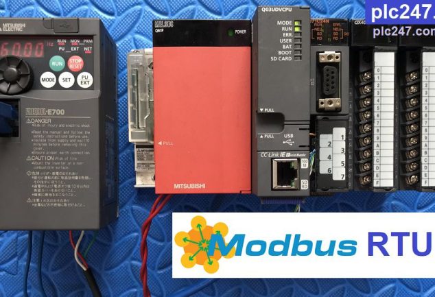 [Tutorial] Danfoss FC302 VFD Setting - plc247.com