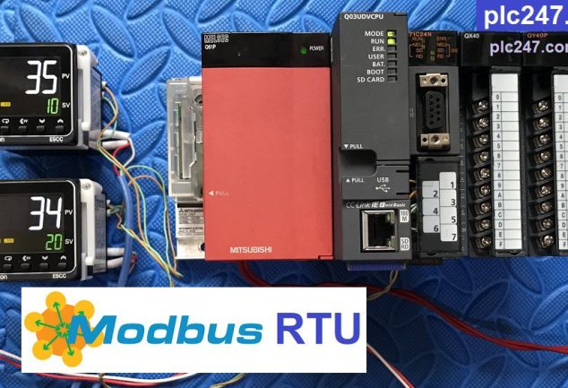 [Tutorial] PLC Keyence Analog "0 to 5V" Read & Scale - plc247.com