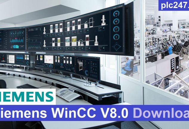 [Download] CADe SIMU V4 & PC SIMU V3 Software - plc247.com