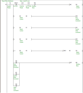 Mitsubishi QJ71C24N "Modbus RTU" Schneider ATV312 Tutorial - plc247.com