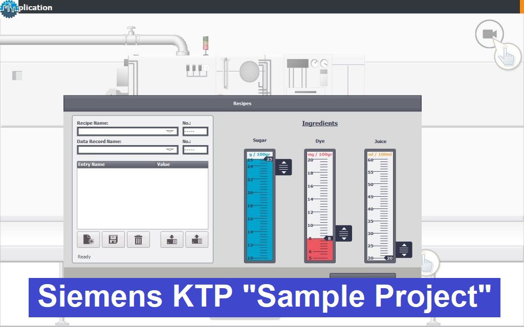 Siemens Hmi Programming