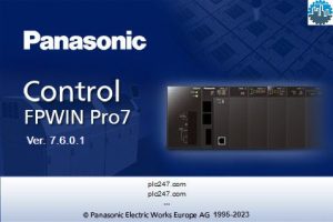 [Download] FPWIN Pro7 Ver 7.6 Panasonic PLC Software (GoogleDrive) - plc247.com