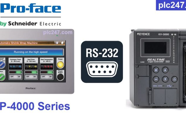 [Tutorial] PLC Keyence Excel Export Data - plc247.com