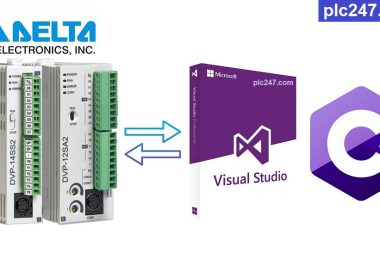 Visual Studio - PLC Archives - plc247.com