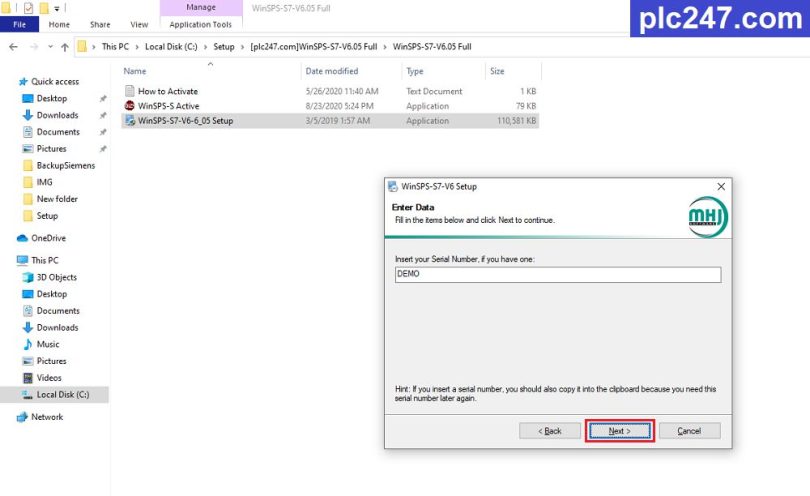 [Download] WinSPS-S7 Pro V6.05 Siemens PLC Programming Software (Google ...
