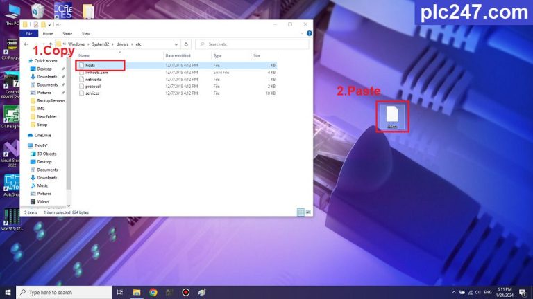 [Download] WinSPS-S7 Pro V6.05 Siemens PLC Programming Software (Google ...