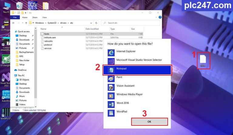 [Download] WinSPS-S7 Pro V6.05 Siemens PLC Programming Software (Google ...