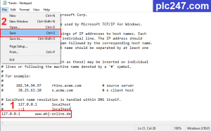 [Download] WinSPS-S7 Pro V6.05 Siemens PLC Programming Software (Google ...