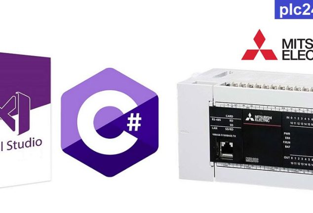 Visual Studio - PLC Archives - plc247.com