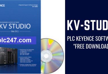 [Download] KV Studio V11 Keyence PLC Programming Software - plc247.com
